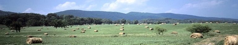 Early Tennessee Maps – Grainger County Genealogy & History